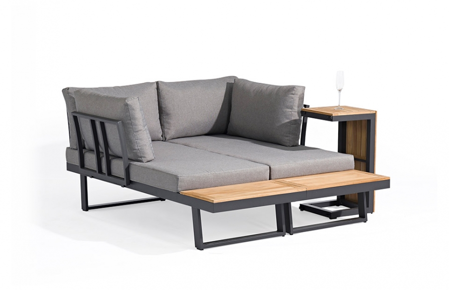 Gartenlounge online kaufen I denova Dübendorf, Pratteln & Rothenburg